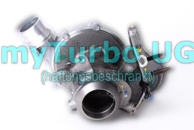Turbolader 801374-5004S, 144117533RC, A6070900100, Mercedes Nissan ...