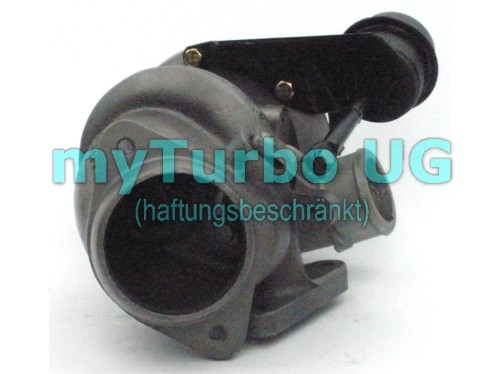 Turbolader Neu Mercedes Sprinter 454207- 210D/310D/410D, 412, 2874ccm ...