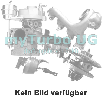 Turbolader 806498-5003S 783583-5004S 9677063780 GTB1449V Ford Mondeo ...