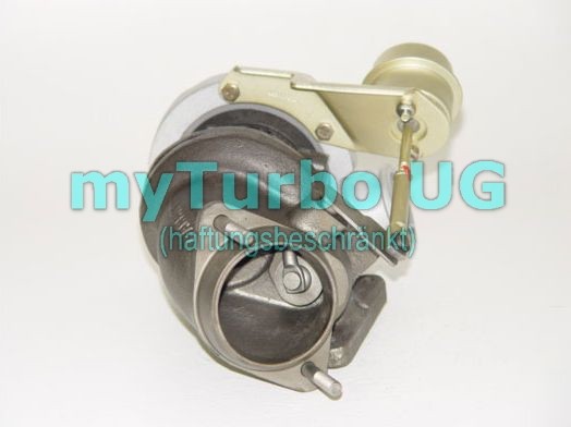 Turbolader Neuteil 454110 Mercedes OM605 OM602 6050960199 605096019980 ...
